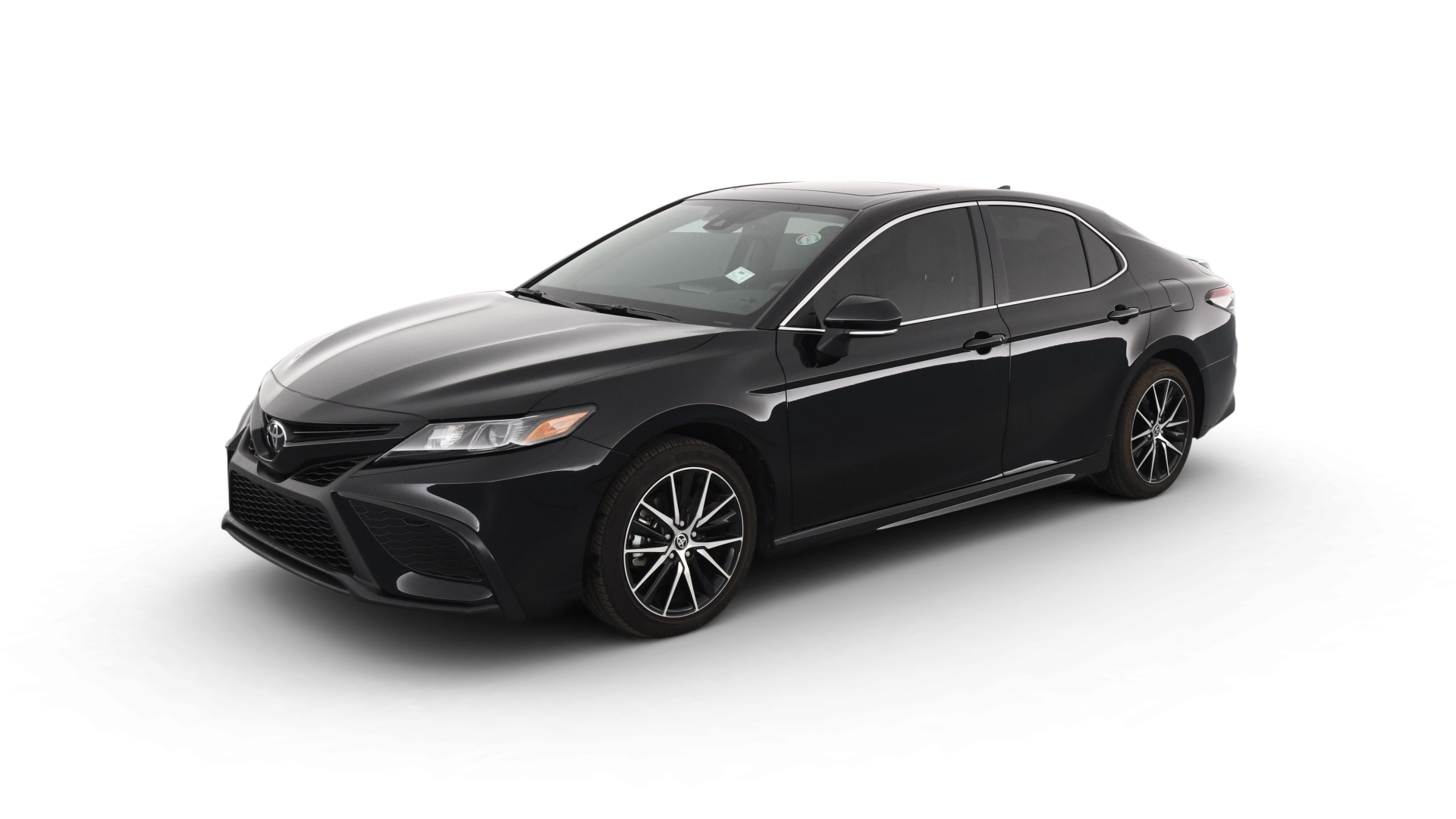 Used 2021 Toyota Camry Carvana used-2021-toyota-camry-carvana